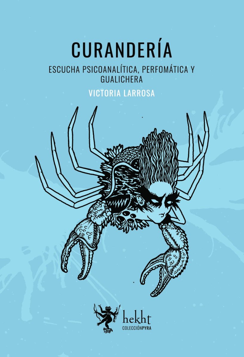 Curandería – La Libre
